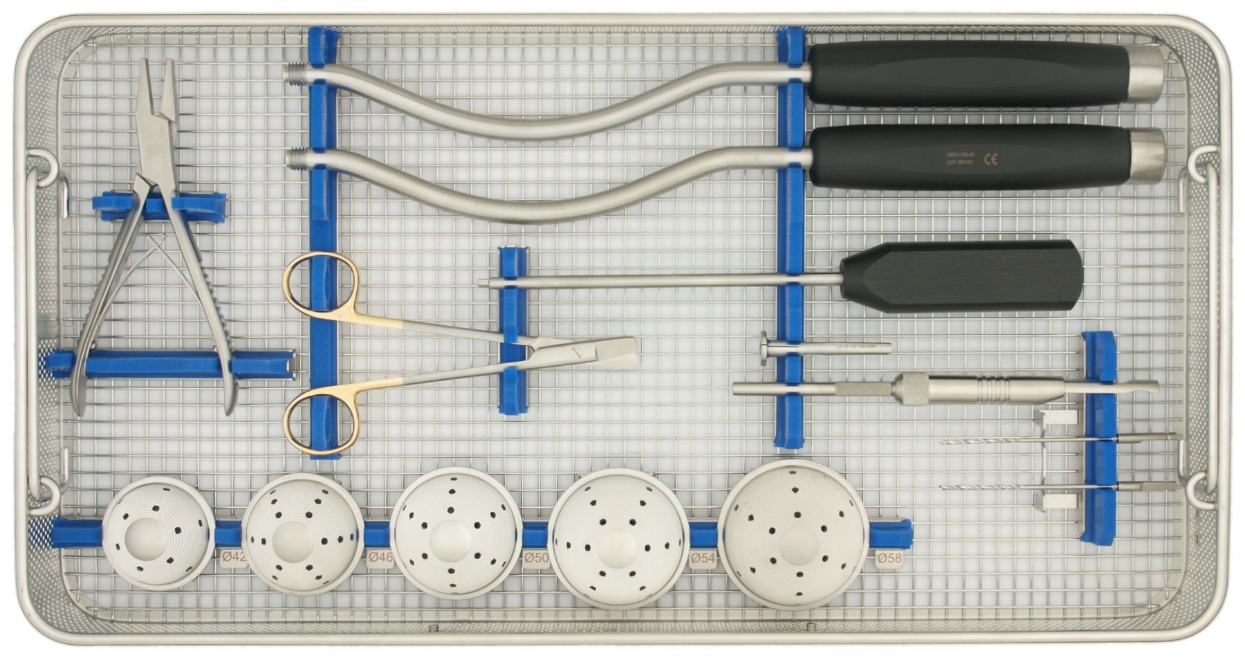 Bone Impaction Grafting System - HB-Medical