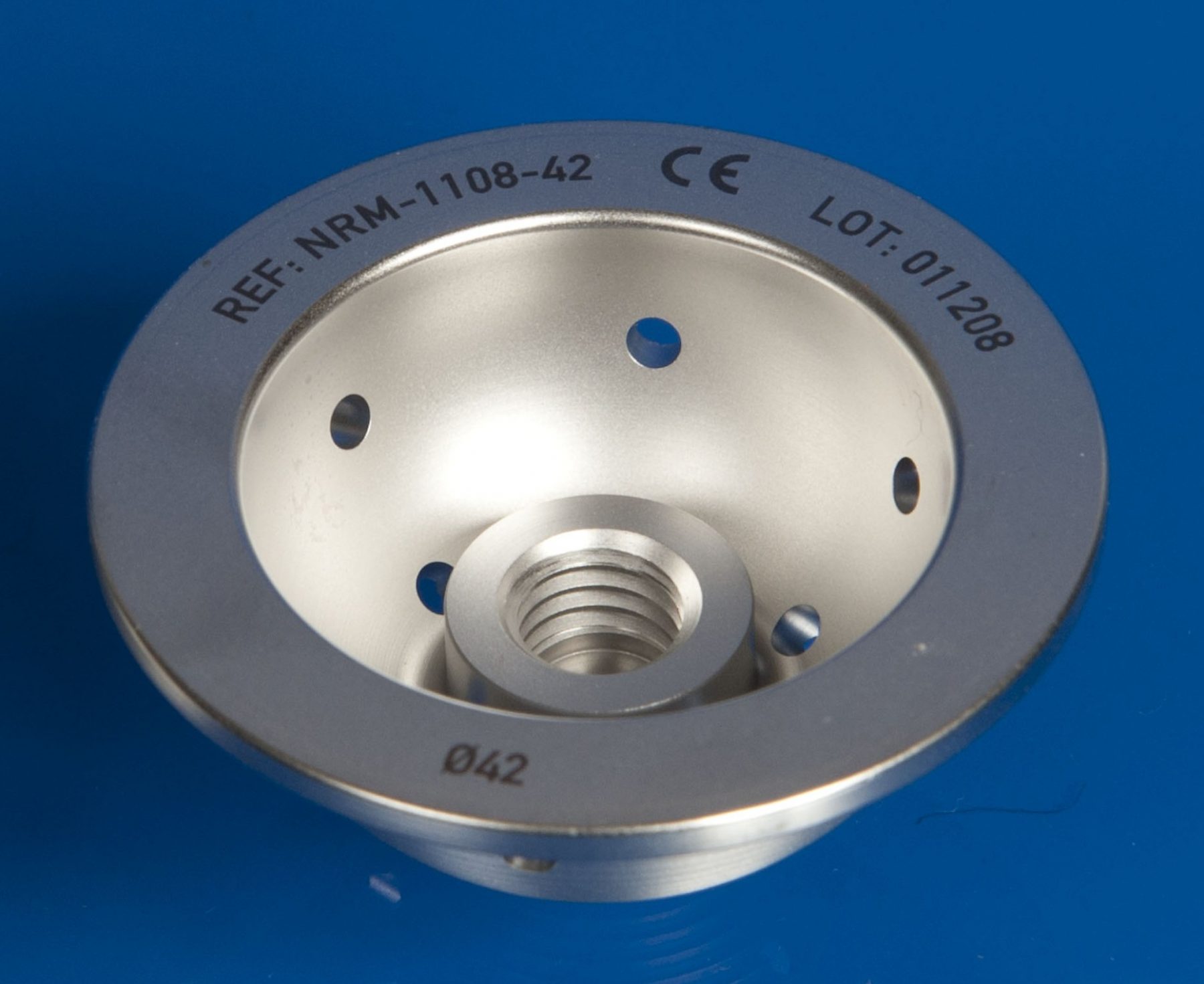 Bone Impaction Grafting System - HB-Medical