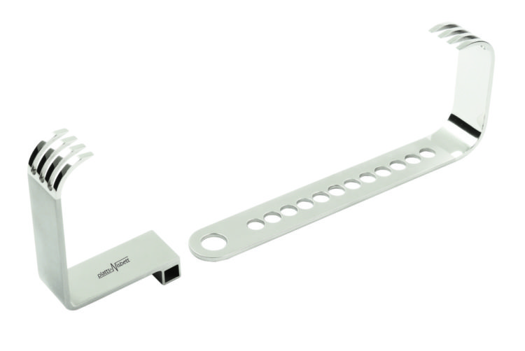 Charnley Initial Incision Retractor - HB-Medical