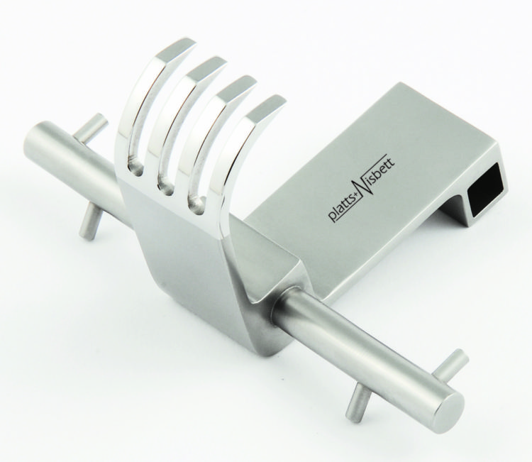 Charnley Initial Incision Retractor - HB-Medical