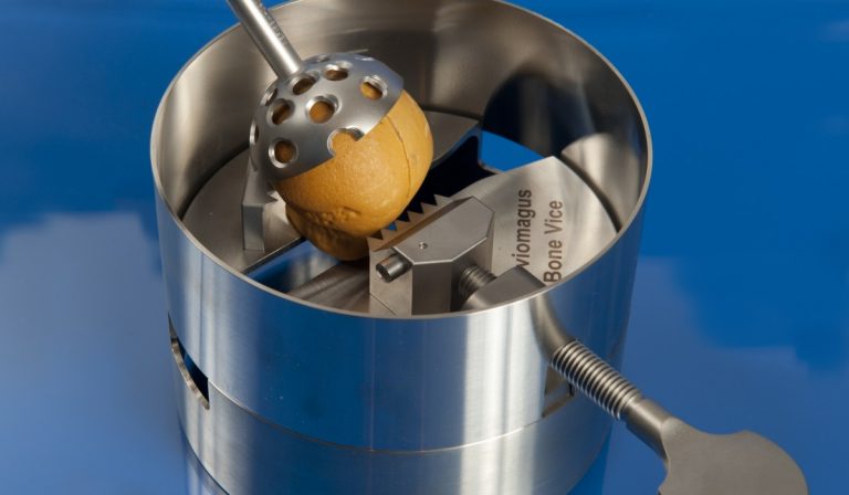 Femoral Head Reamer Set - HB-Medical