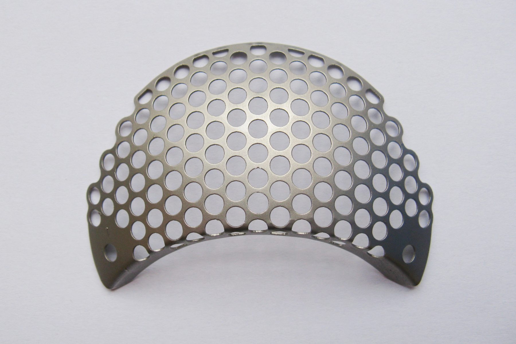 Noviomagus Revision Mesh: innovatieve implantaten voor bone impaction ...